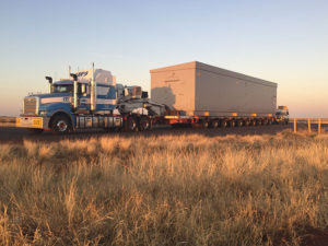 Transport and Logistics Western Australia | Lees Transport - Lee’s ...