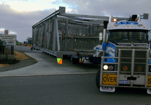 Gallery - Lee’s Transport