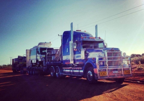 Gallery - Lee’s Transport