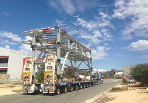 Gallery - Lee’s Transport
