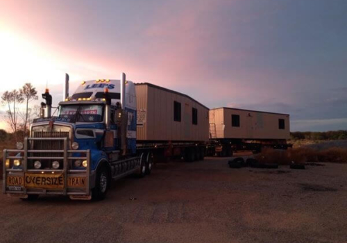 Gallery - Lee’s Transport