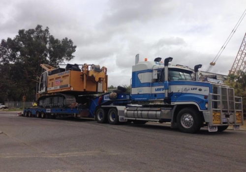 Gallery - Lee’s Transport