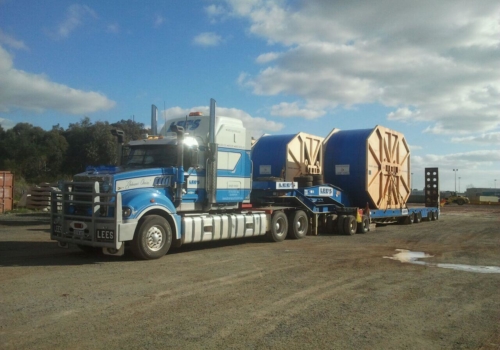 Gallery - Lee’s Transport