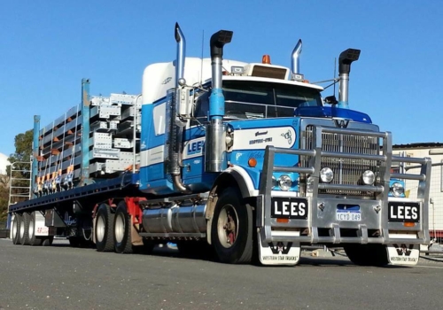Gallery - Lee’s Transport