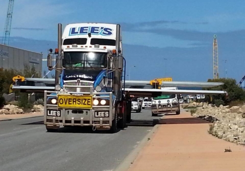 Gallery - Lee’s Transport